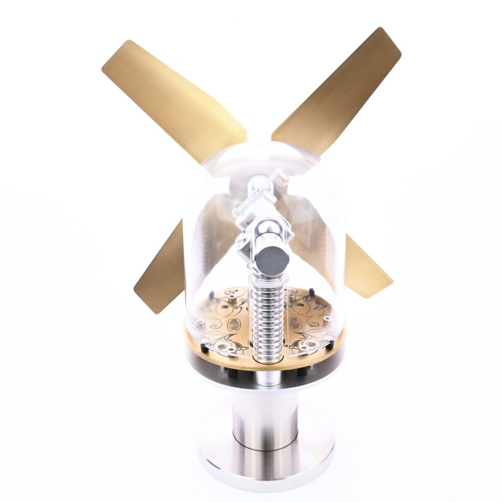 Warpfive Stove Fans | Full Range Of Stirling Engine Fans